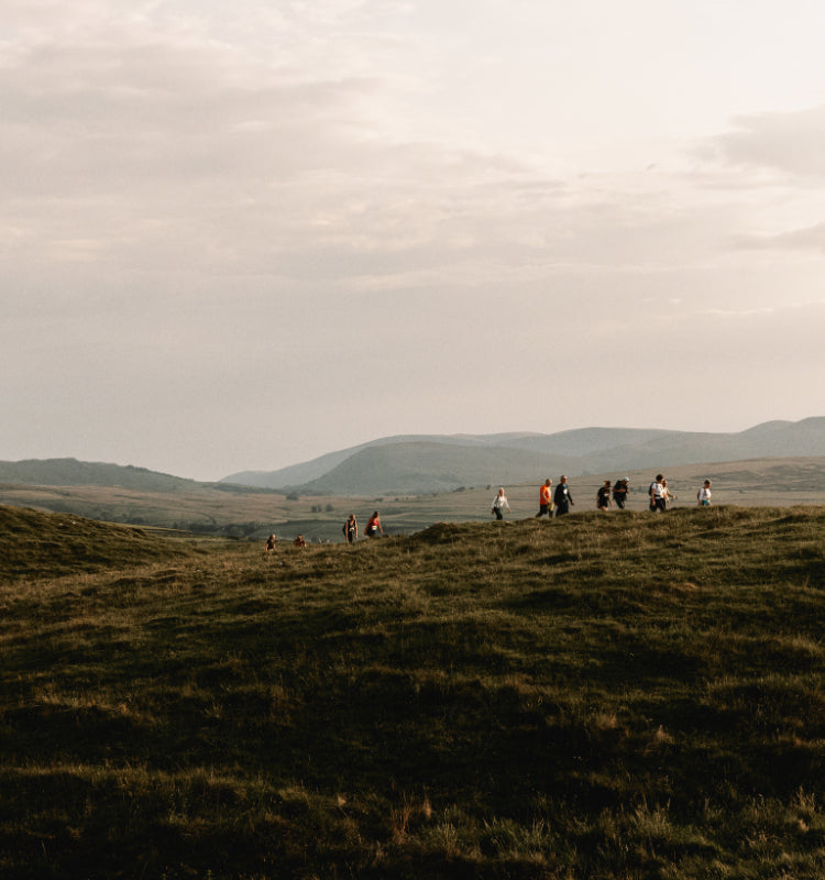 40 Years of the YOMP: ThruDark Joins as Official Sponsor of the Mounta