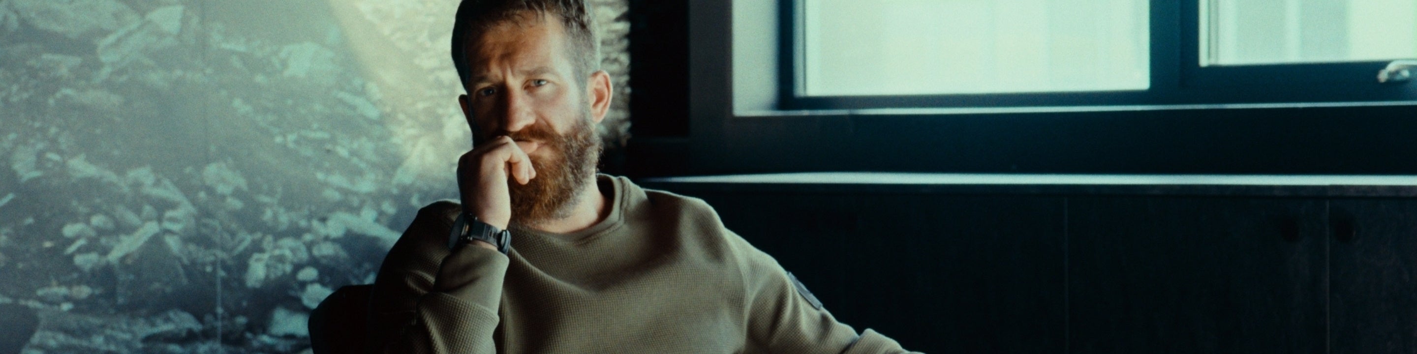 Founder's Loadout: 25 Top Picks for A/W25 | Louis Tinsley | ThruDark