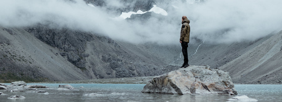 ThruDark | Men’s Outdoor Clothing