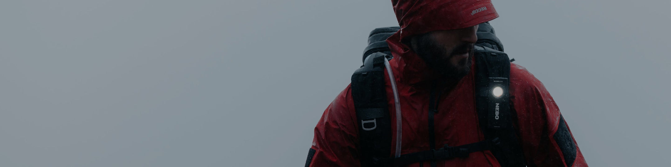 Men's Waterproof Jackets & Trousers | Premium Waterproof Clothing ...