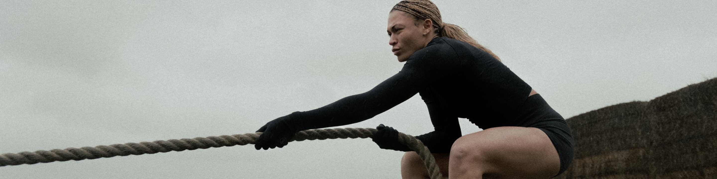View Our Women's Force Activewear Collection – ThruDark