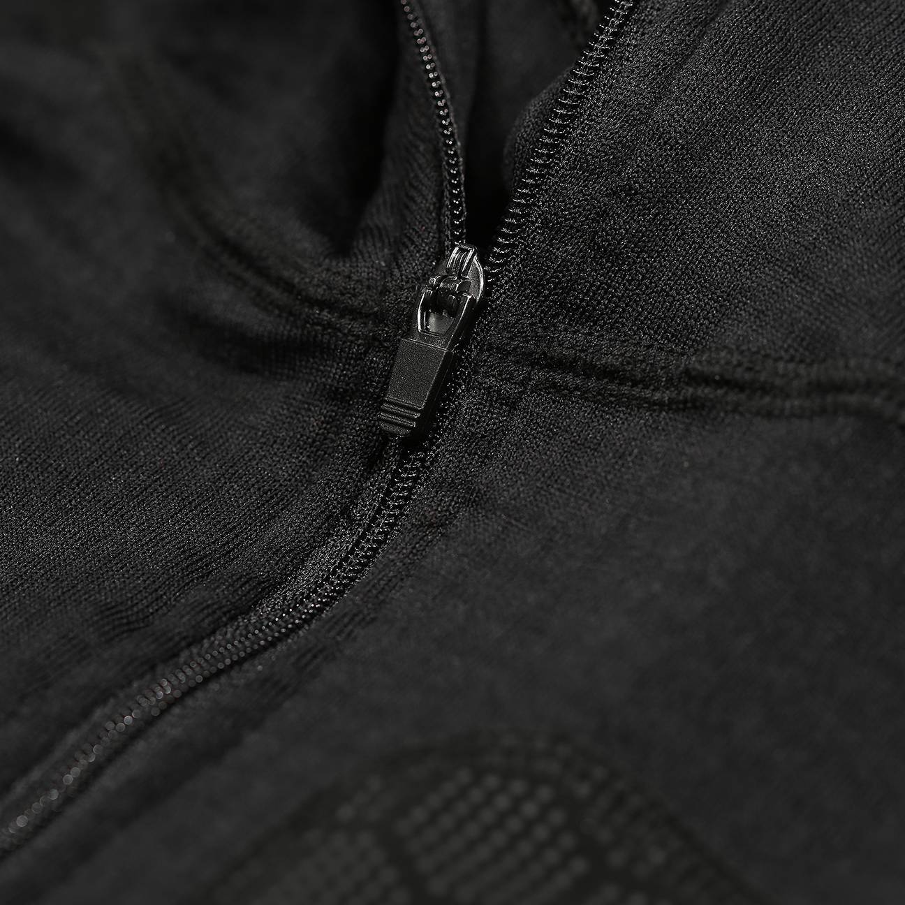 SIEGE HOODED BASE LAYER | Hiking Thermal Compression Top Hoody – ThruDark