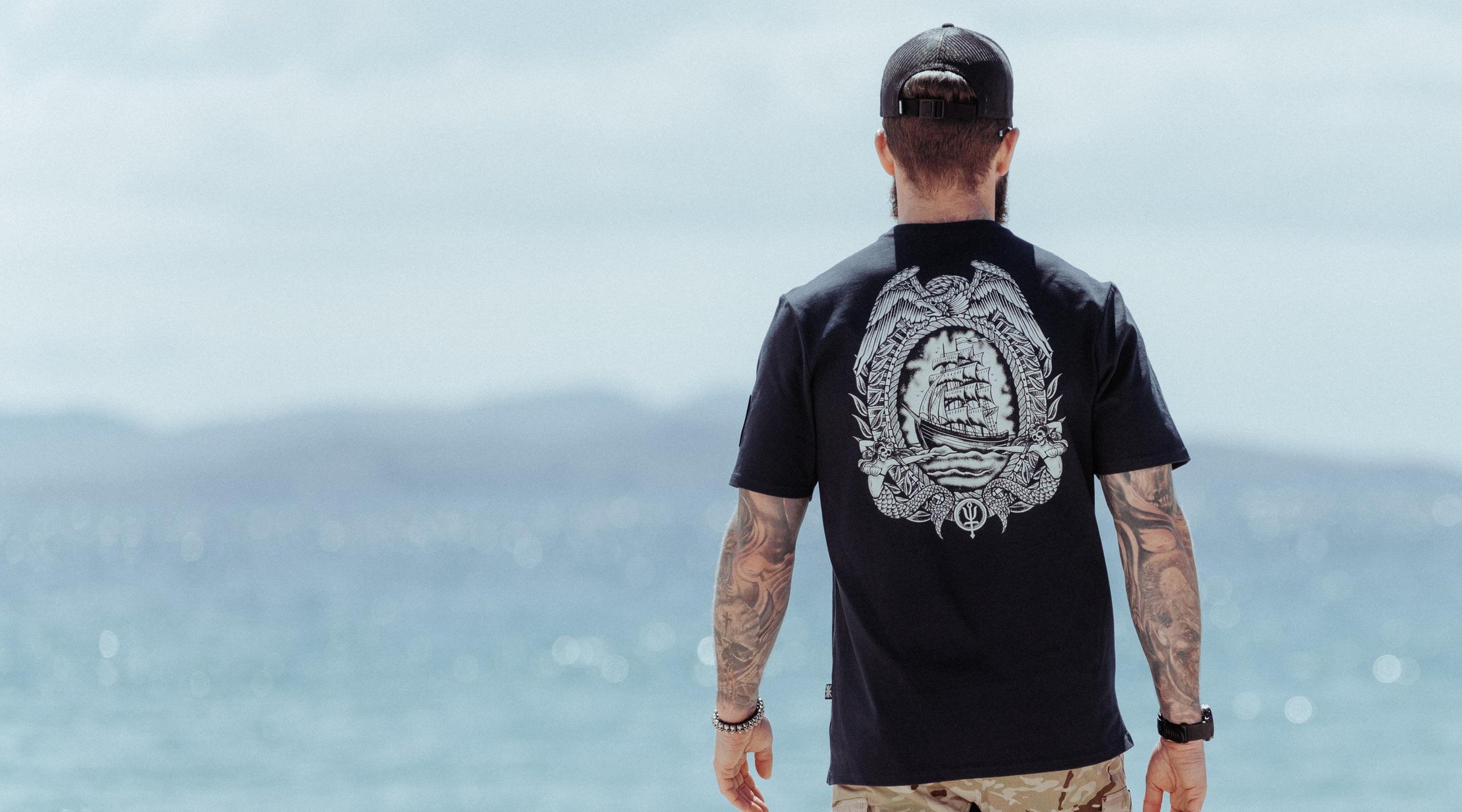 ThruDark | High Performance Outerwear | ThruDark Clothing