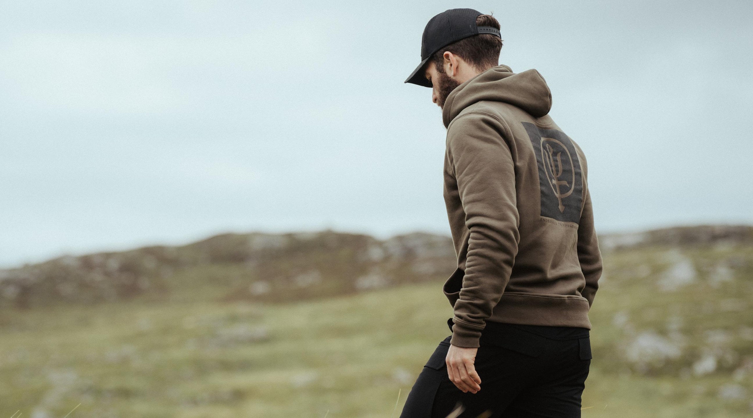 ThruDark | High Performance Outerwear | ThruDark Clothing