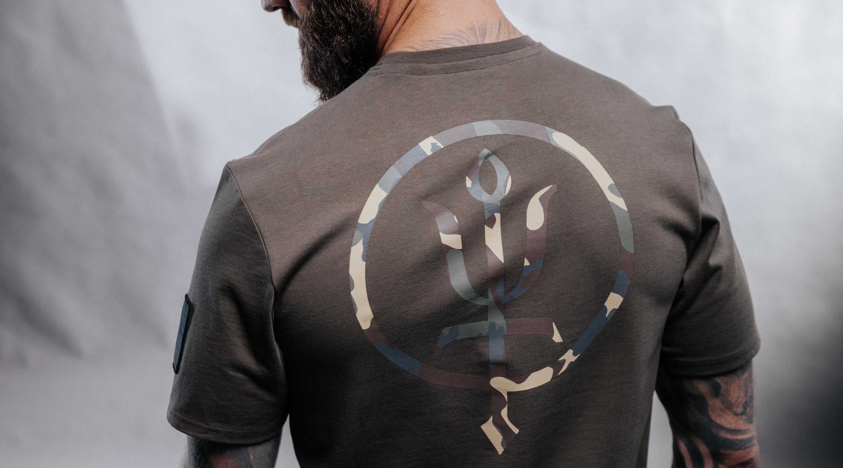 ThruDark | High Performance Outerwear | ThruDark Clothing