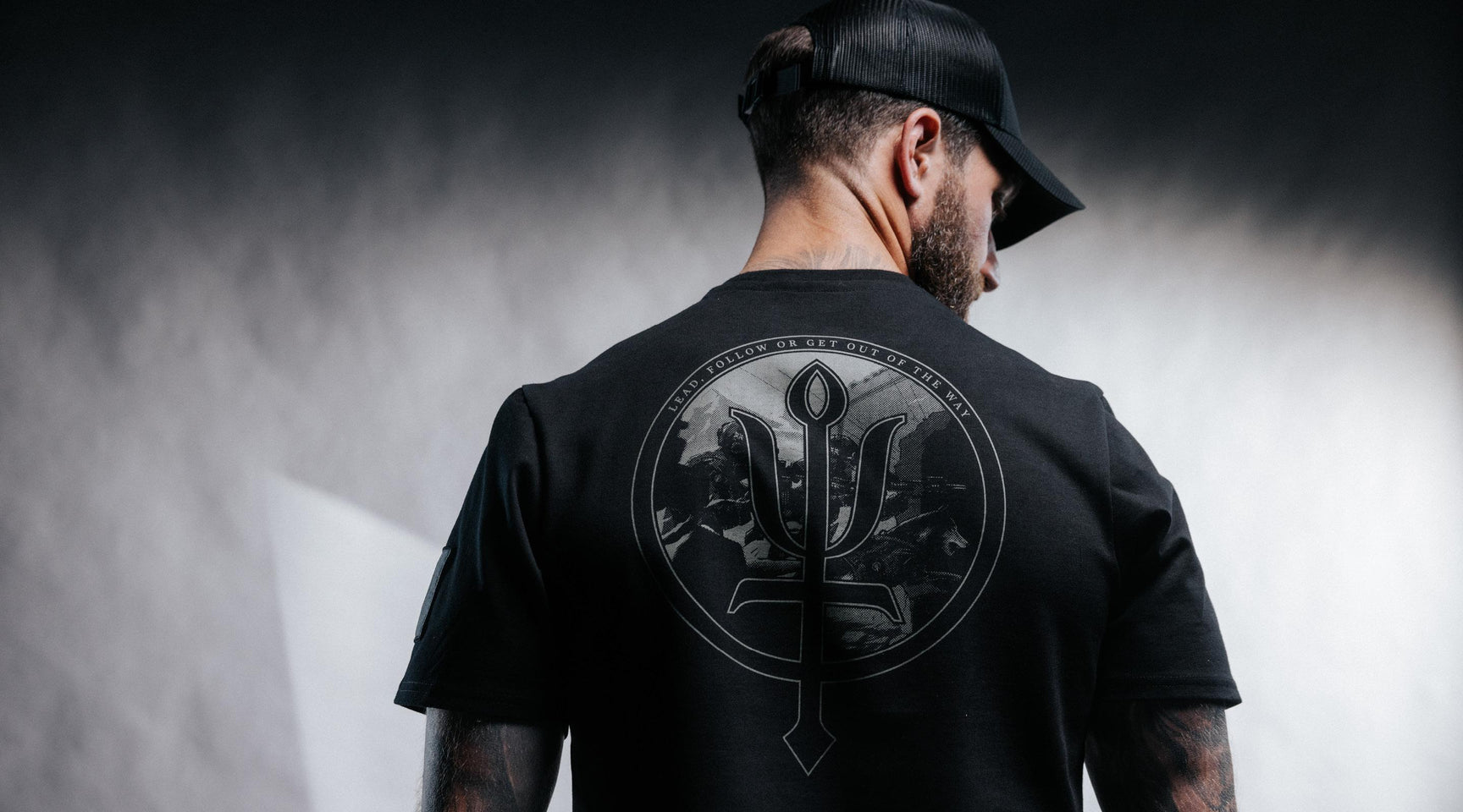 ThruDark | High Performance Outerwear | ThruDark Clothing