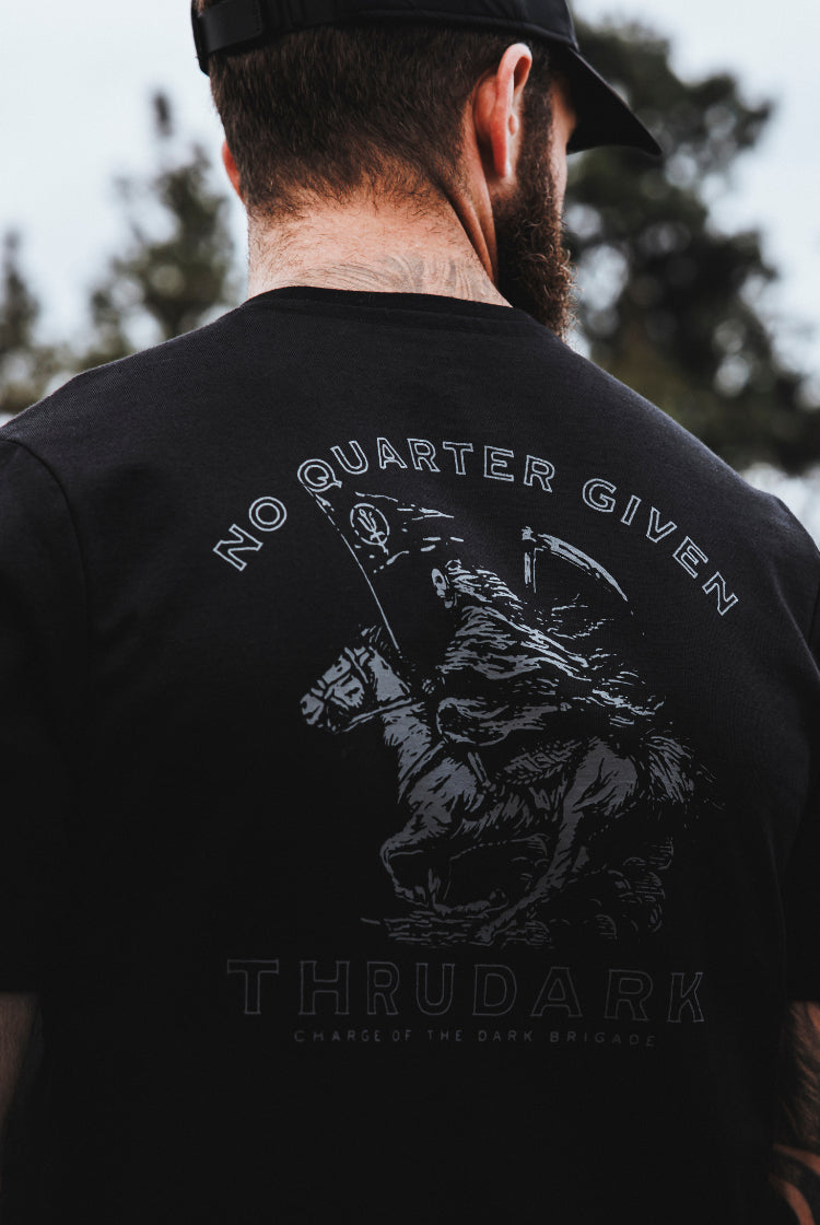 ThruDark | High Performance Outerwear | ThruDark Clothing