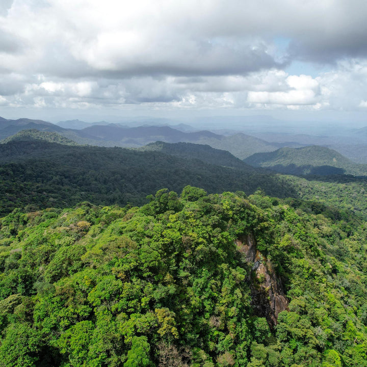 Ash Dykes Sets a World First | Featuring ThruDark Outerwear