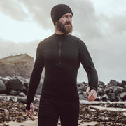 Cold Weather Guide | How To Layer This Winter | ThruDark