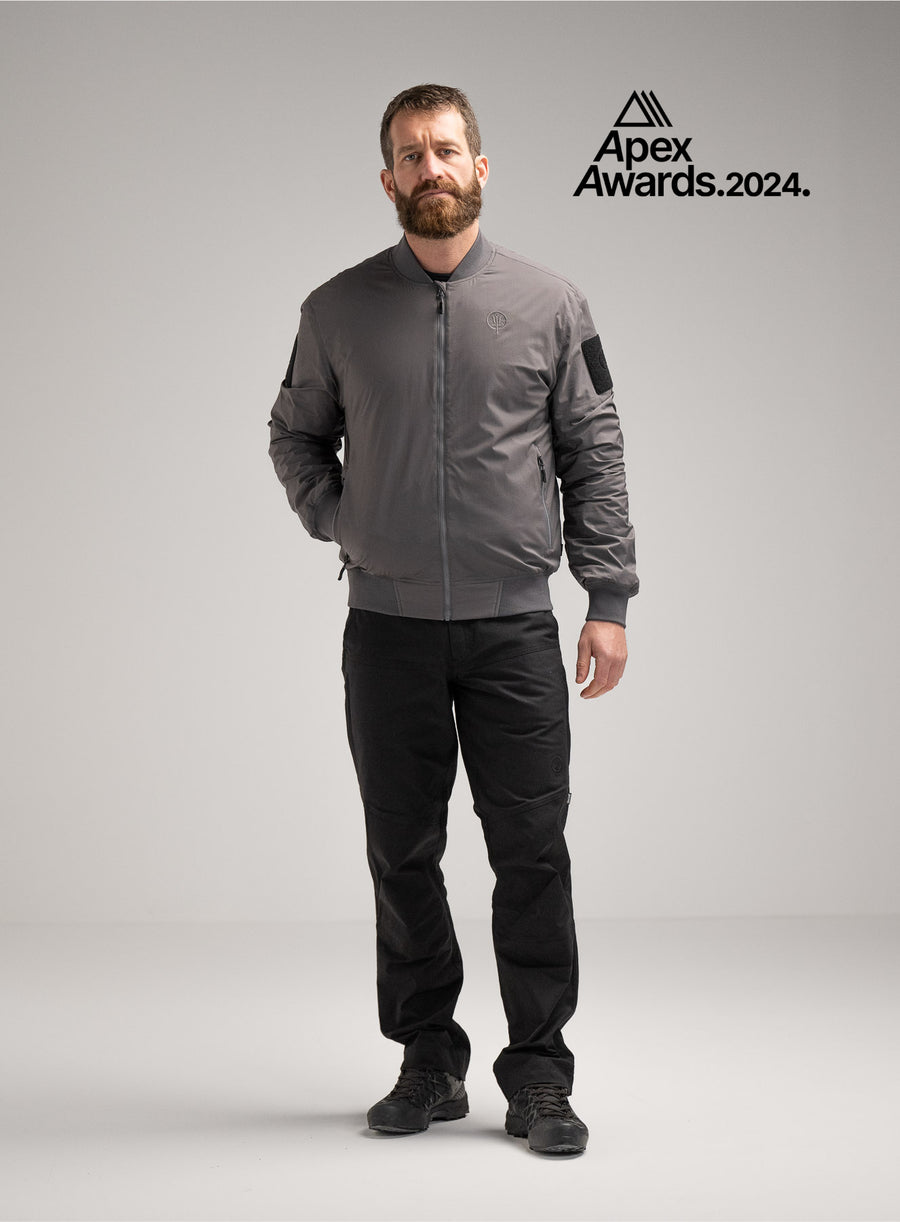 ThruDark | High Performance Outerwear | ThruDark Clothing