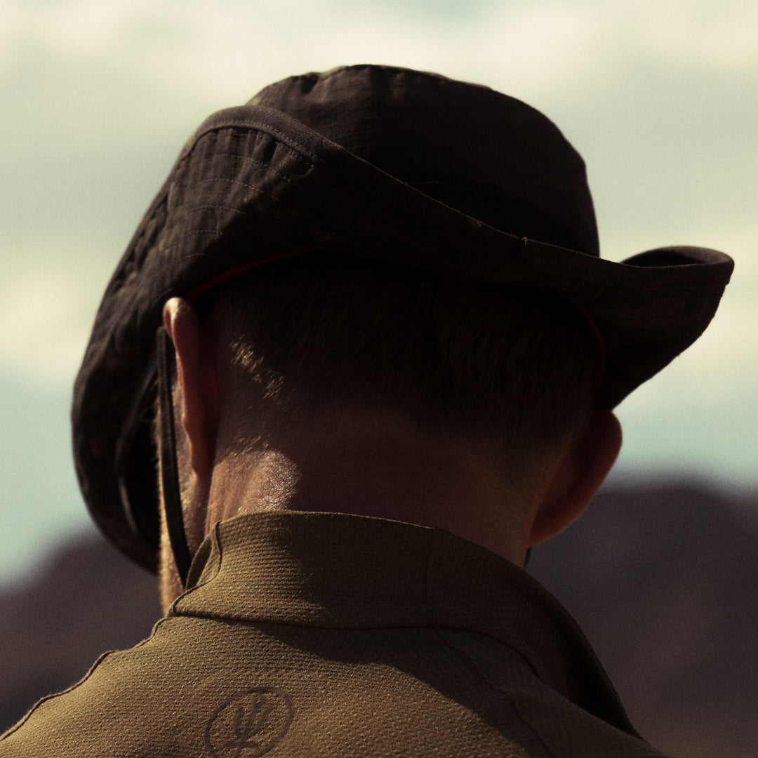 Watchman Boonie Hat | MultiCam Black™ | ThruDark