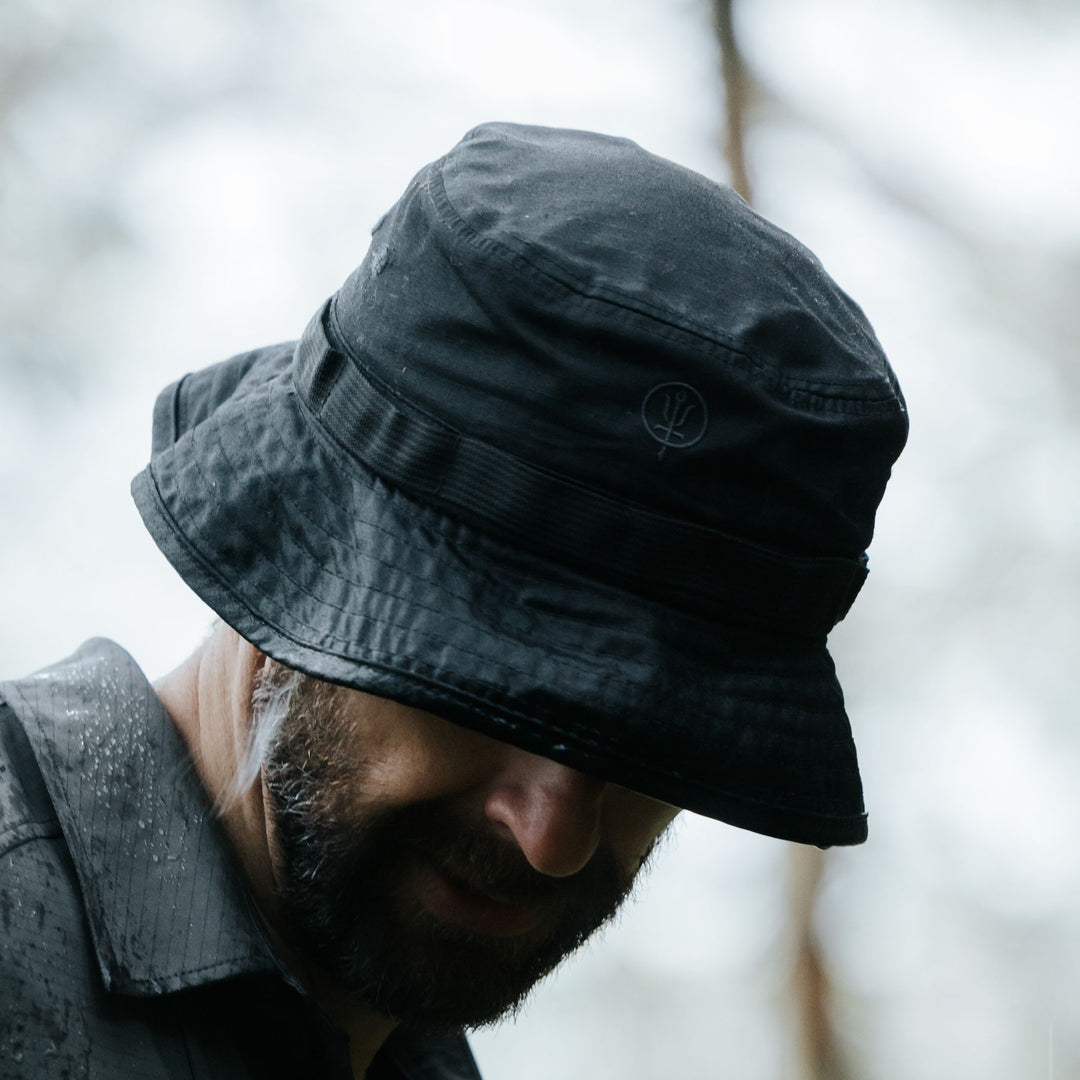 Patrol Bucket Hat | MultiCam Black | ThruDark