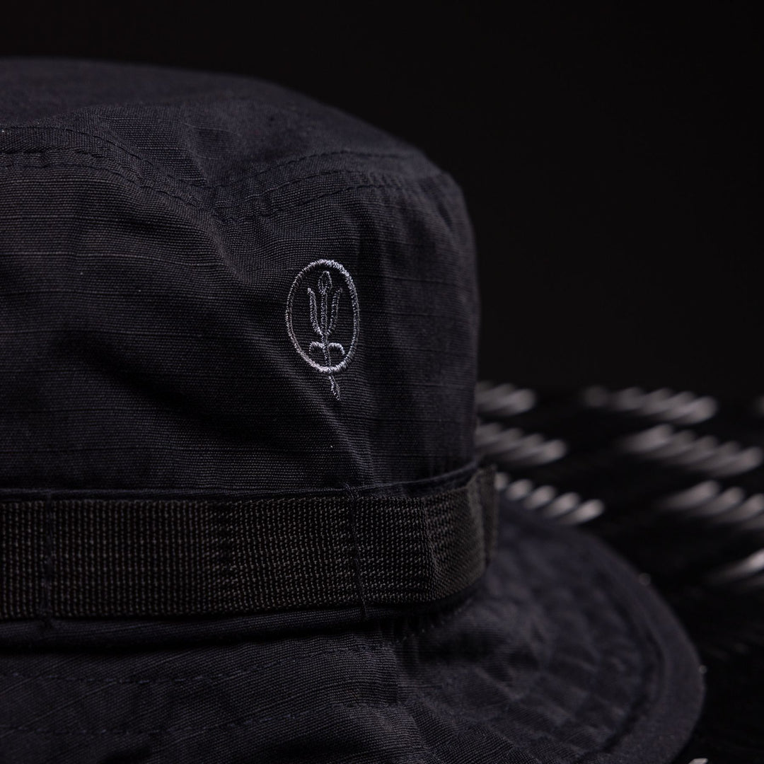 Patrol Bucket Hat | MultiCam Black | ThruDark