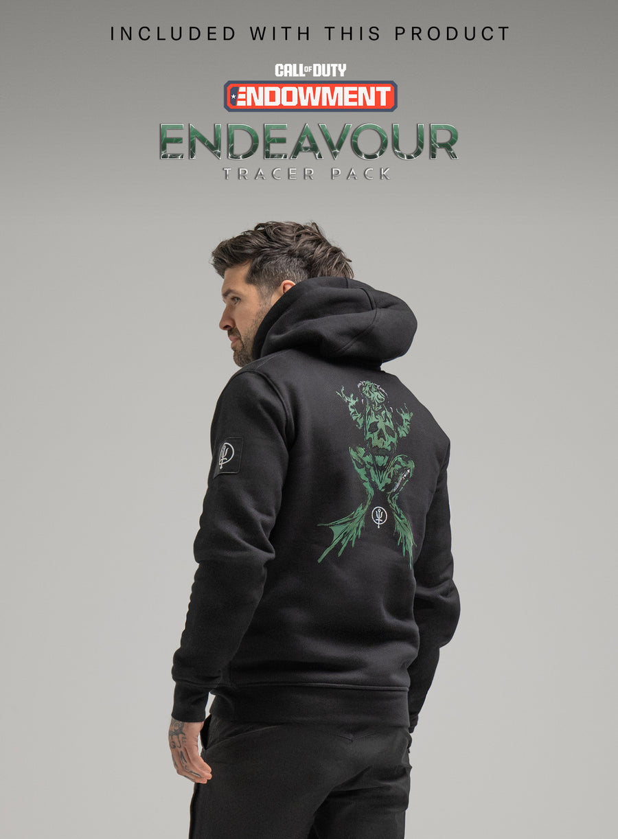 ThruDark and the Call of Duty Endowment unite to get veterans back to work