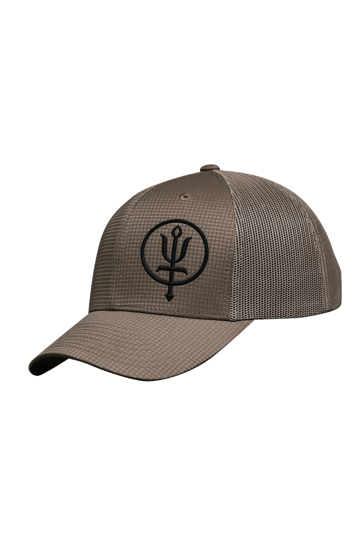 ThruDark Cap - Coyote Tan | Baseball Cap Made For The Outdoors