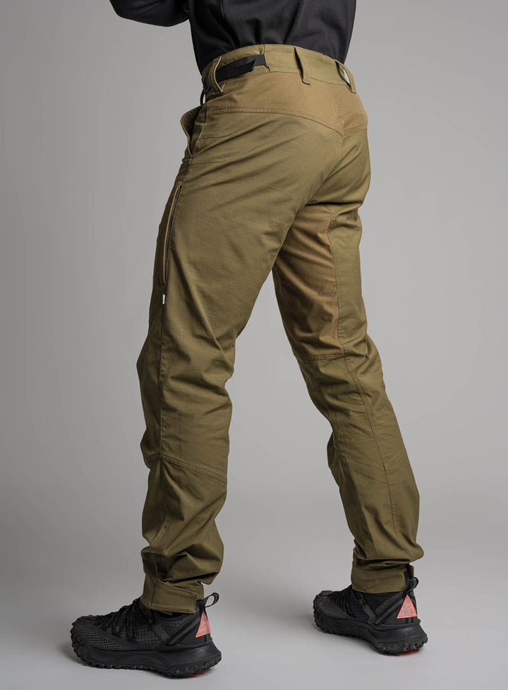 Men's Walking Trousers | Utility Pants for Mountaineering & Hiking ...