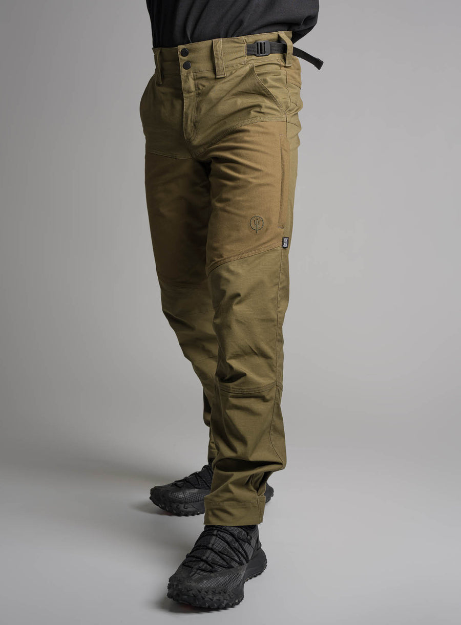 Men's Walking Trousers | Utility Pants for Mountaineering & Hiking ...