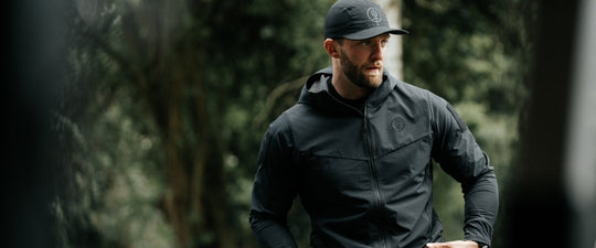 Expedition Clothing For Men | Arctic & Polar Expedition Clothing | ThruDark