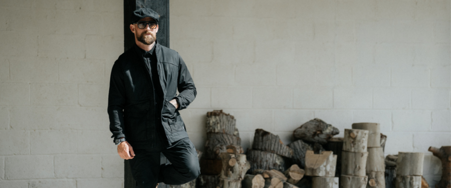 Expedition Clothing For Men | Arctic & Polar Expedition Clothing | ThruDark
