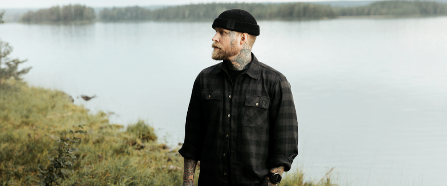 What is a Softshell Jacket? - The Ultimate Guide | ThruDark