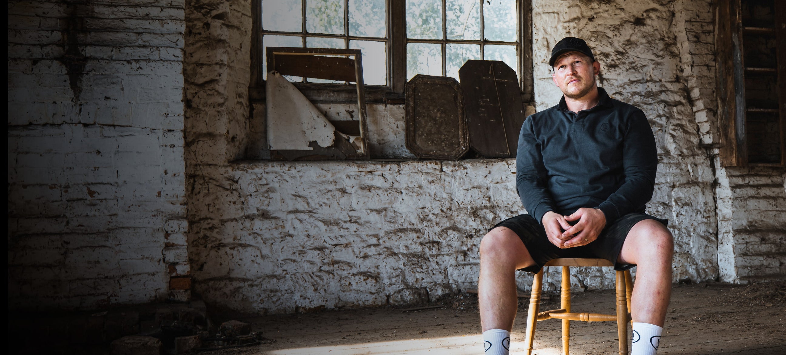 Dylan Hartley: The New Chapter – ThruDark