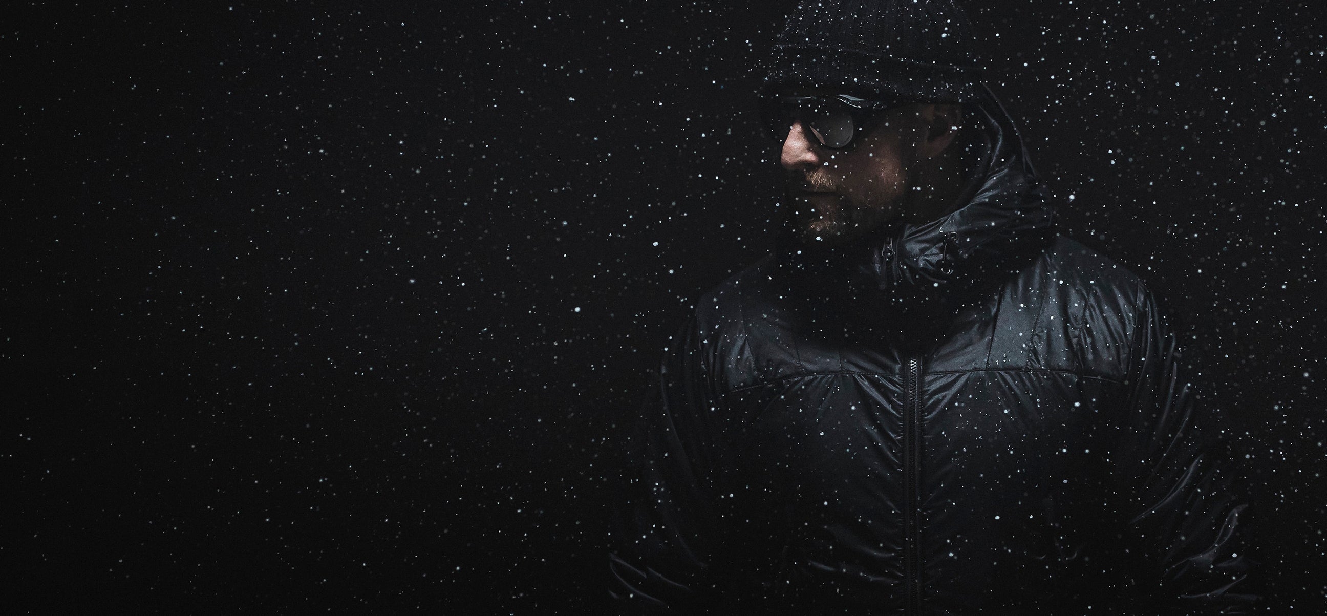 Shroud | ThruDark Changing Robe | Cordura®