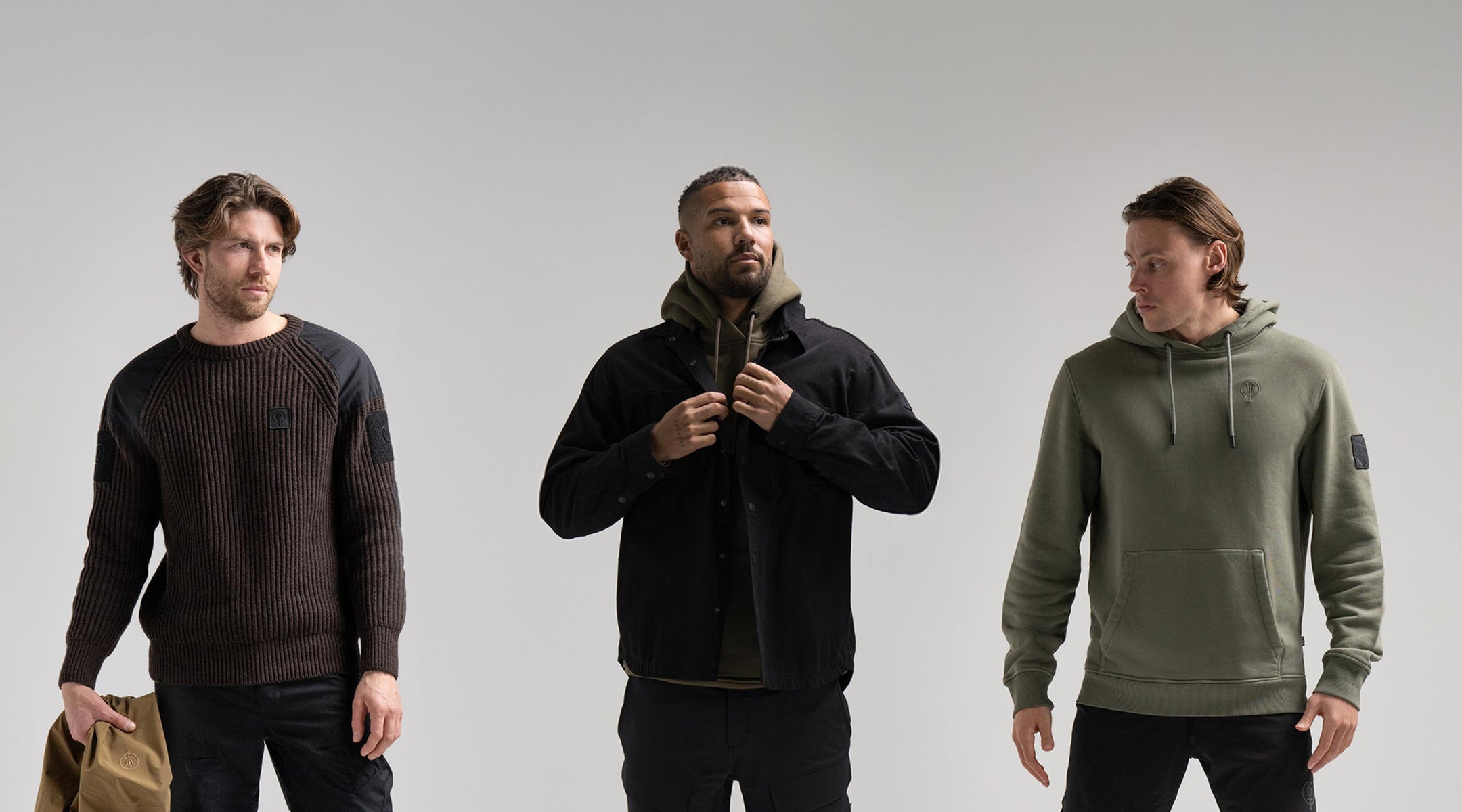 ThruDark | High Performance Outerwear | ThruDark Clothing