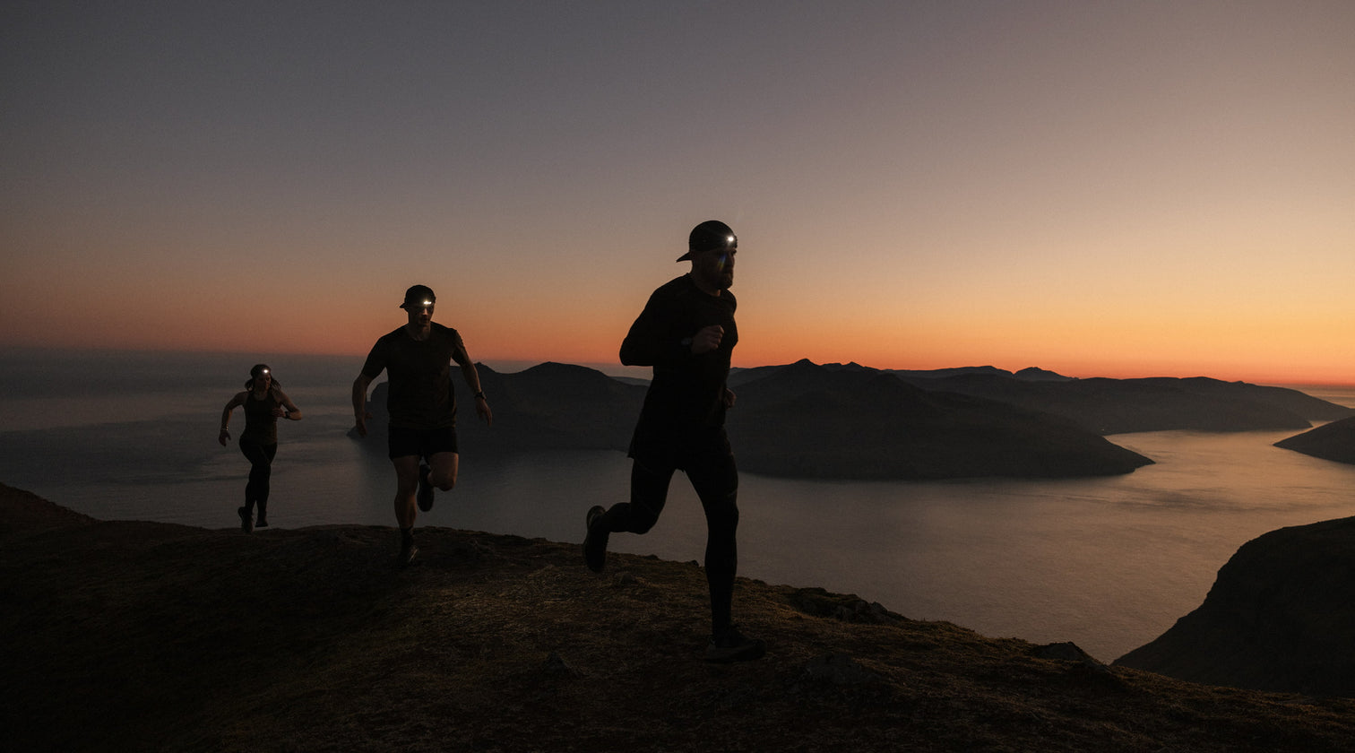 ThruDark | High Performance Outerwear | ThruDark Clothing