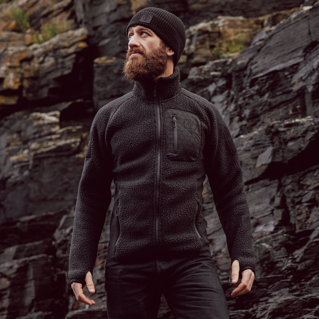 Fleece Jacket Buying Guide | How to Choose a Fleece Jacket | ThruDark