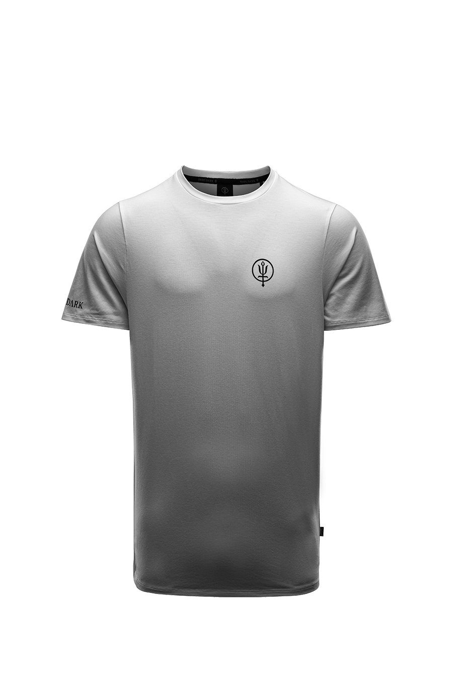 Force Active DriRelease® T-Shirt in White | Performance Gym Activewear ...