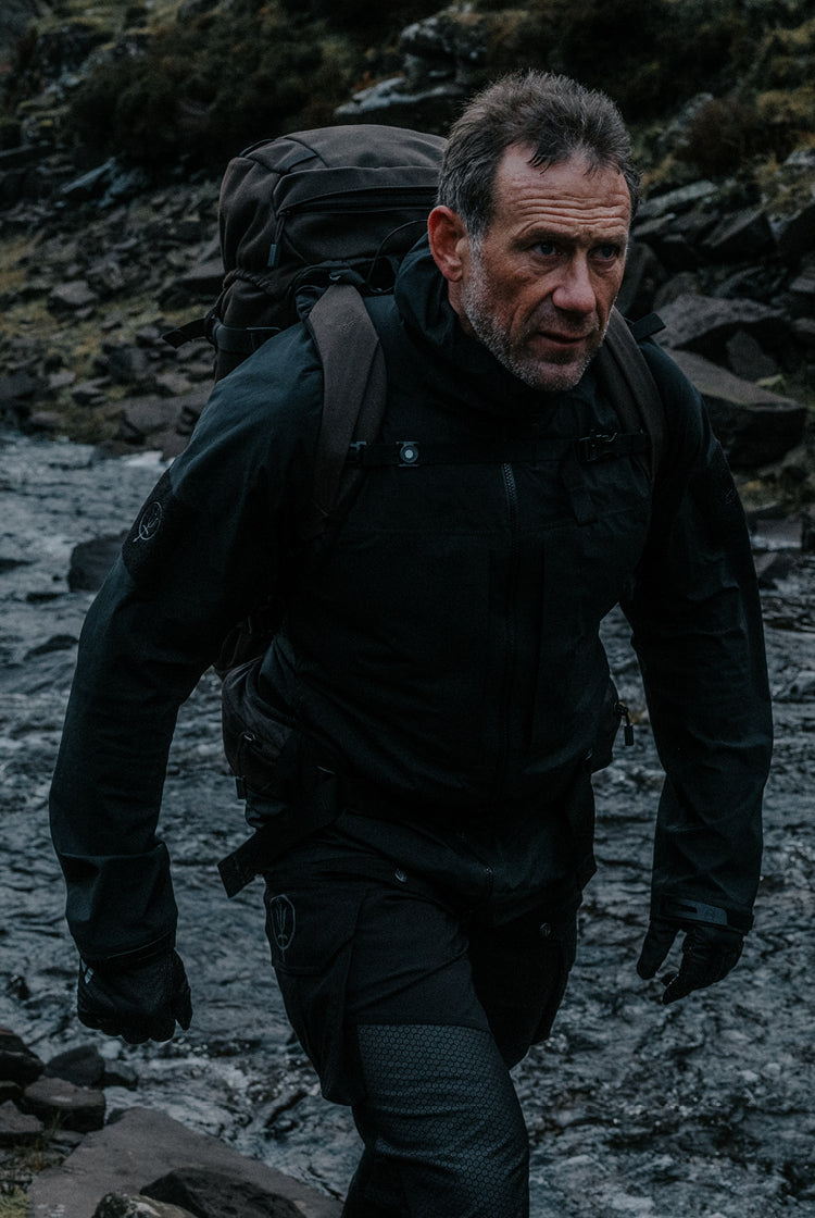 Jason Fox | SAS: Who Dares Wins Directing Staff – ThruDark