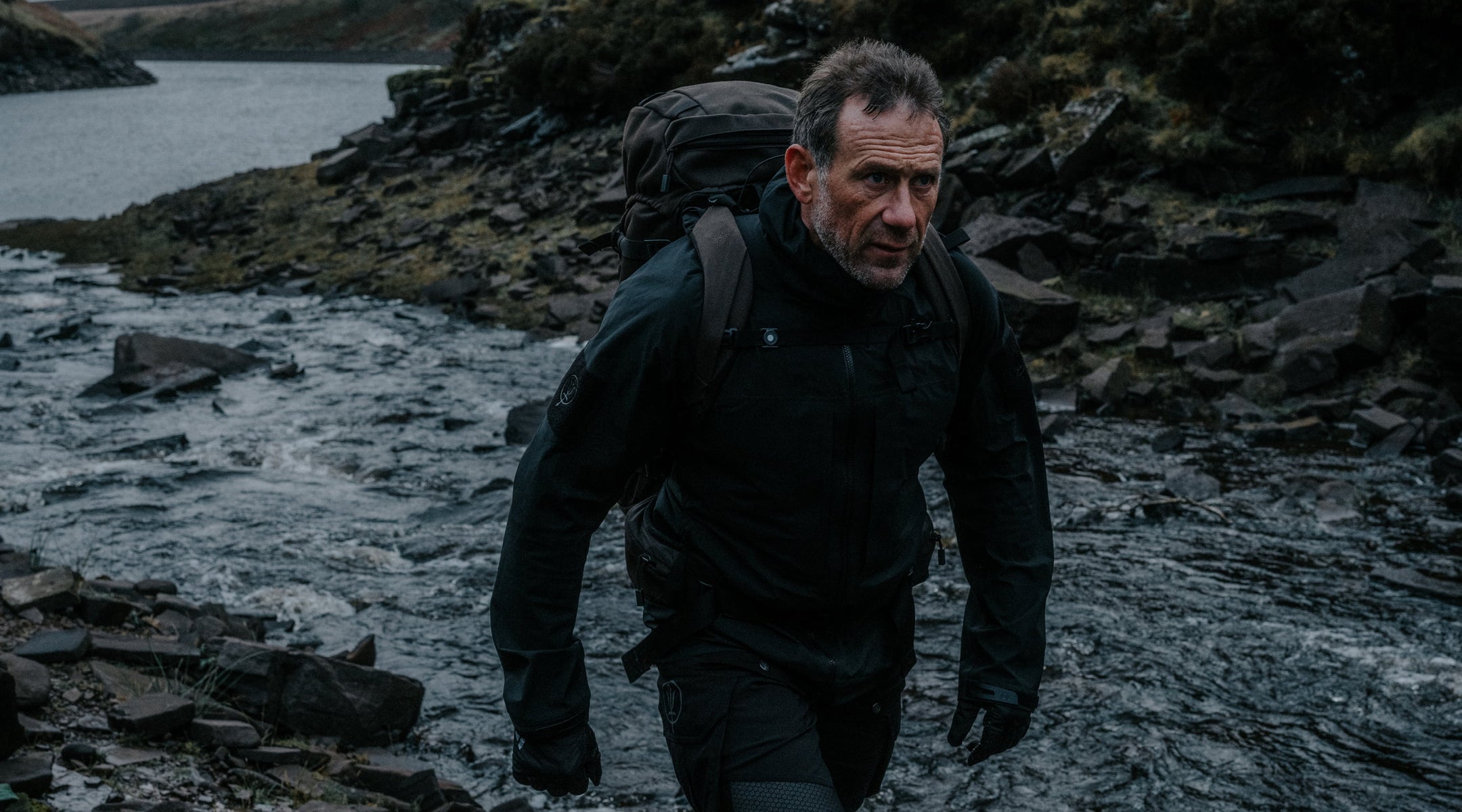 Jason Fox | SAS: Who Dares Wins Directing Staff – ThruDark