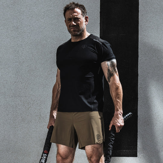 Jason Fox | SAS: Who Dares Wins Directing Staff – ThruDark