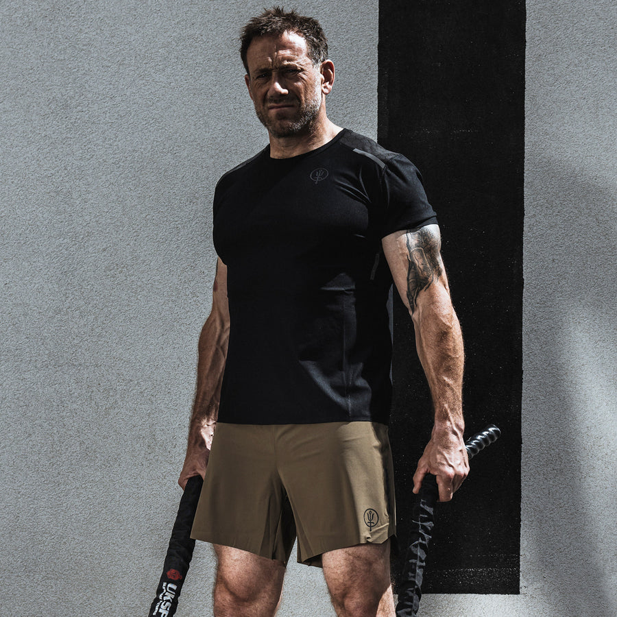 Jason Fox | SAS: Who Dares Wins Directing Staff – ThruDark