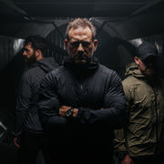 Jason Fox | SAS: Who Dares Wins Directing Staff – ThruDark