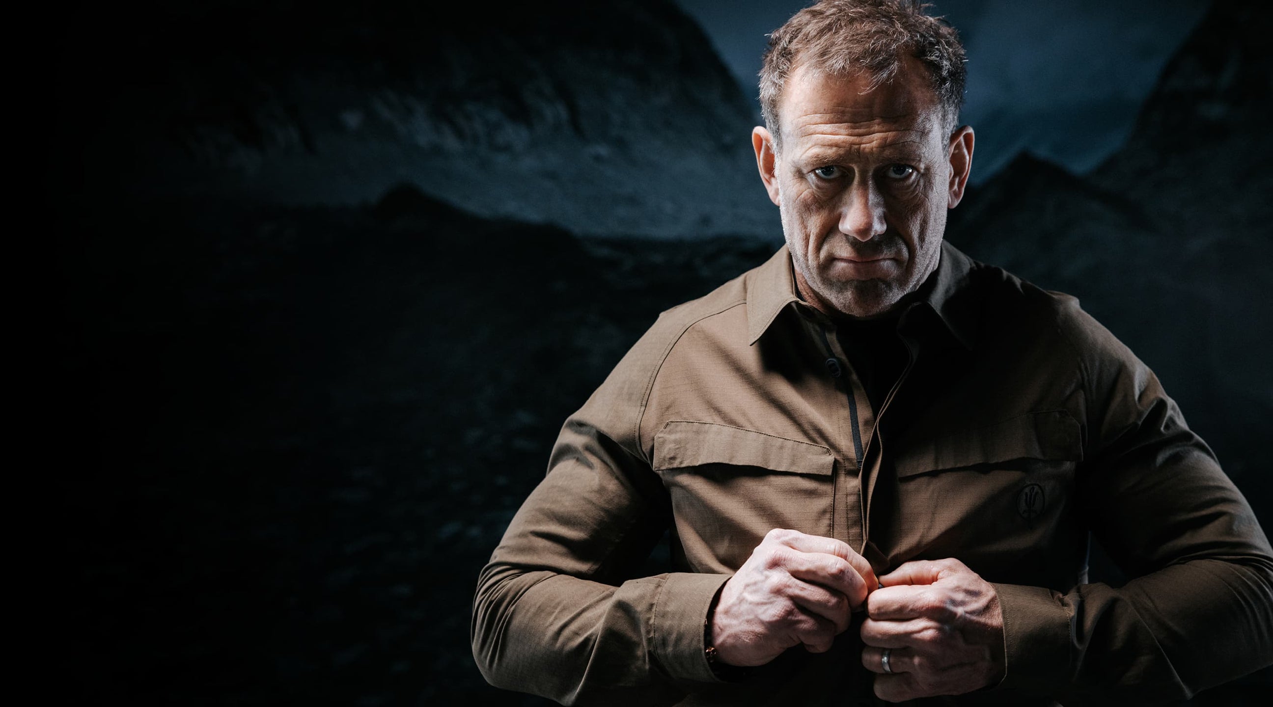 ThruDark | High Performance Outerwear | ThruDark Clothing