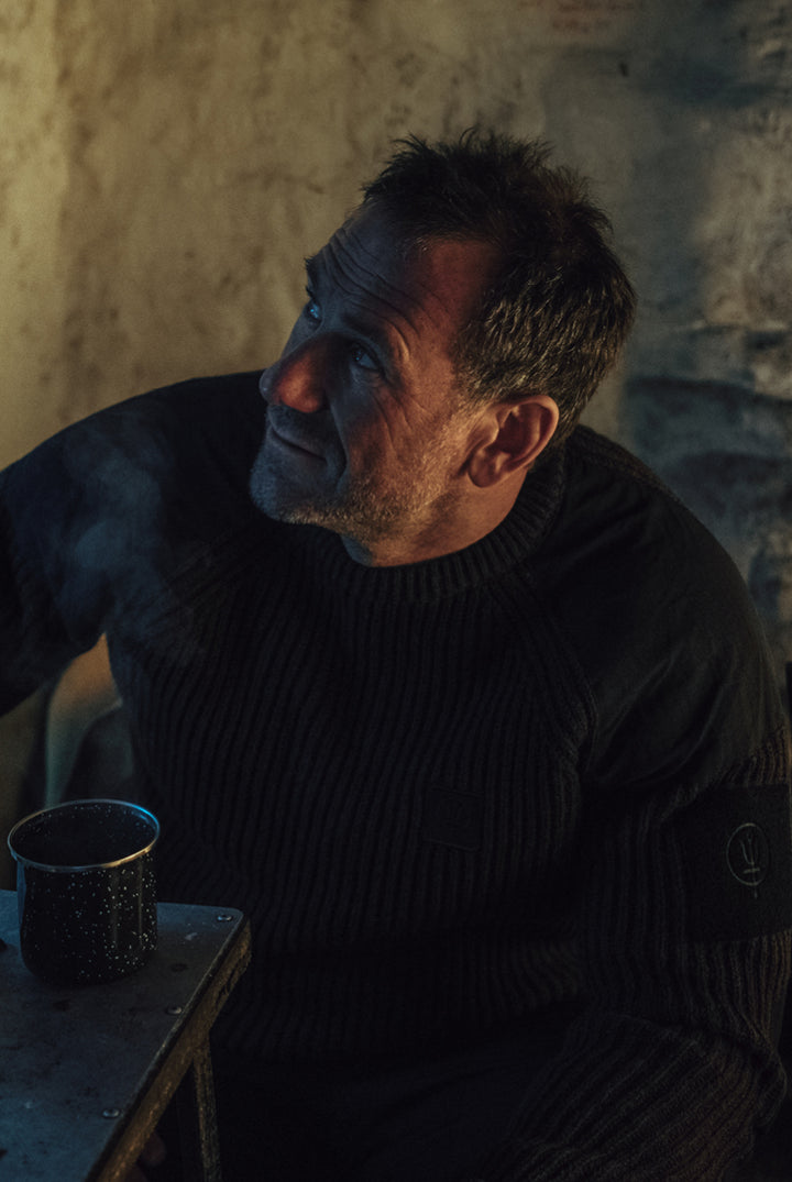 Jason Fox | SAS: Who Dares Wins Directing Staff – ThruDark