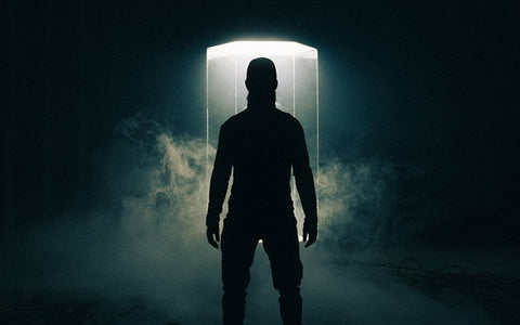 Anthony 'Staz' Stazicker | SAS: Who Dares Wins Mole – ThruDark