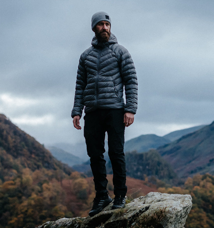 How to Choose a Winter Jacket | Insulated Jacket Buying Guide – ThruDark