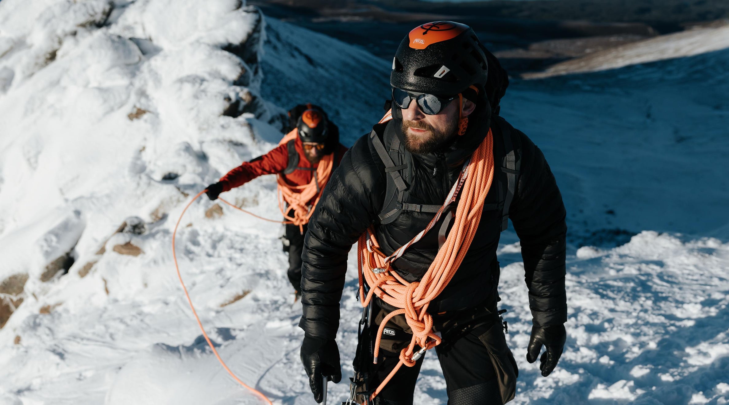 What is an Insulated Jacket? - The Ultimate Guide | ThruDark