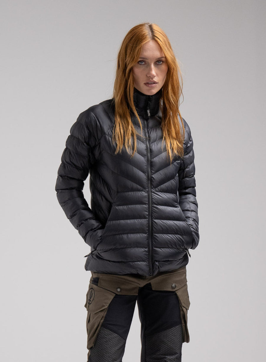 Ithax | Leading Lightweight, Synthetic Insulated Jackets | ThruDark