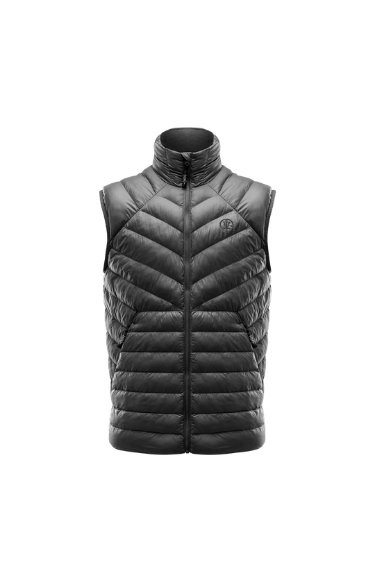 Ithax | Leading Lightweight, Synthetic Insulated Jackets | ThruDark