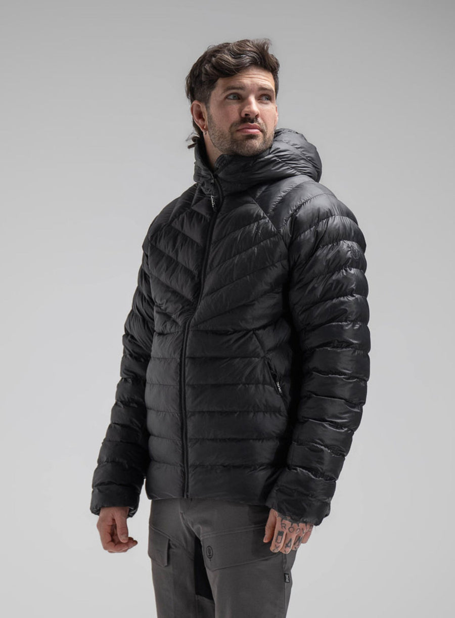 Ithax | Leading Lightweight, Synthetic Insulated Jackets | ThruDark