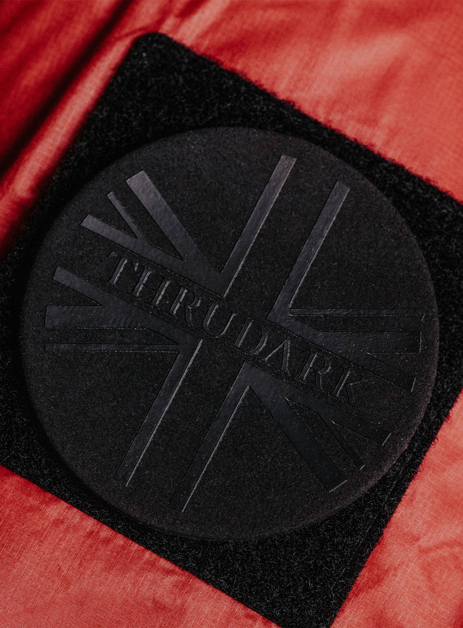 Merchandise | High Performance Outerwear | ThruDark