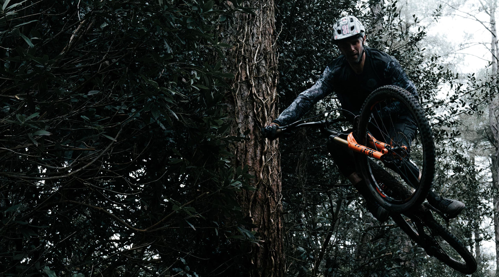 Force Cadence MTB | Force Cadence Mountain Bike Collection | ThruDark
