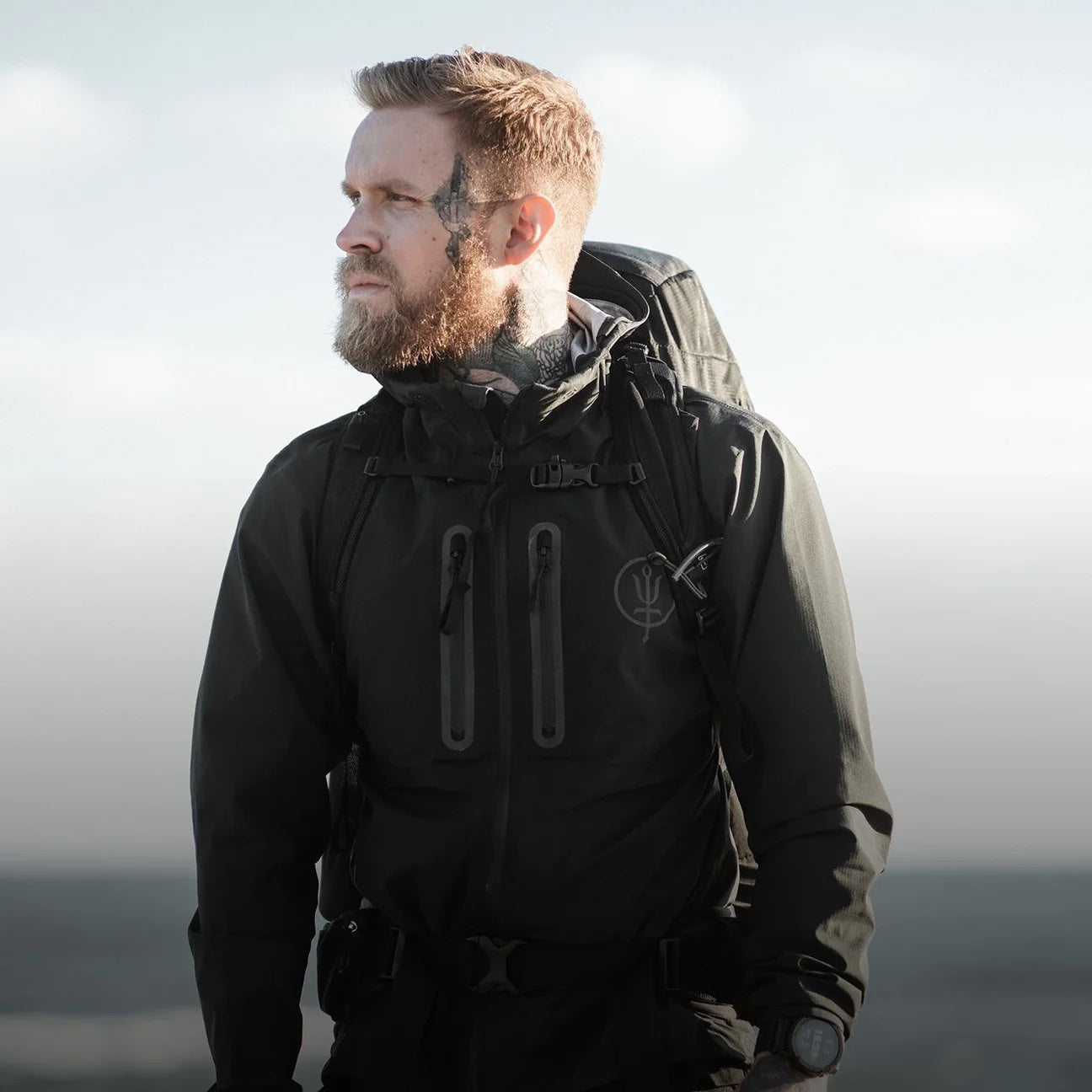 ThruDark Leather Goods | British Made Leather Wallets, Belts & Keyrings