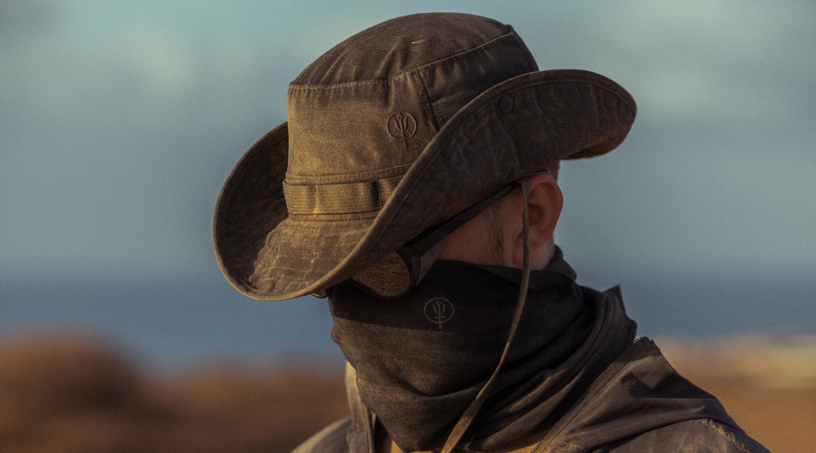 ThruDark | High Performance Outerwear | ThruDark Clothing