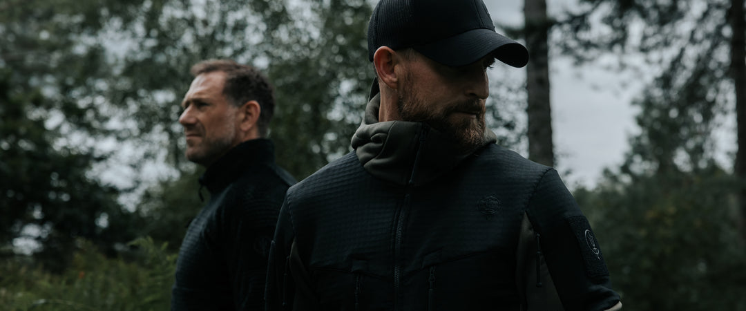 What is a Mid Layer? A Buyer’s Guide – ThruDark