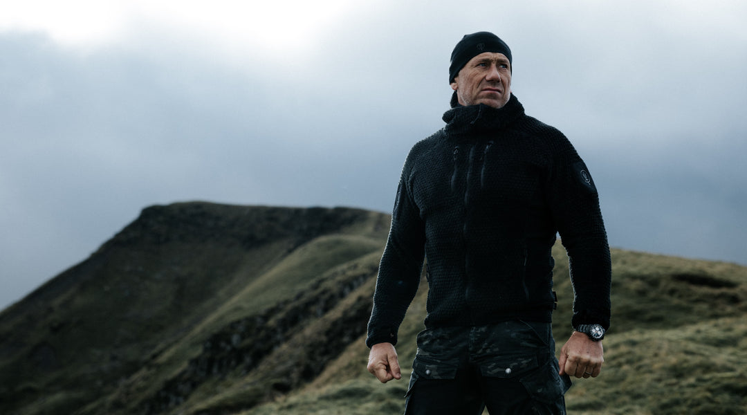 Seasons Change, So Should Your Kit | Browse ThruDark Mid Layers