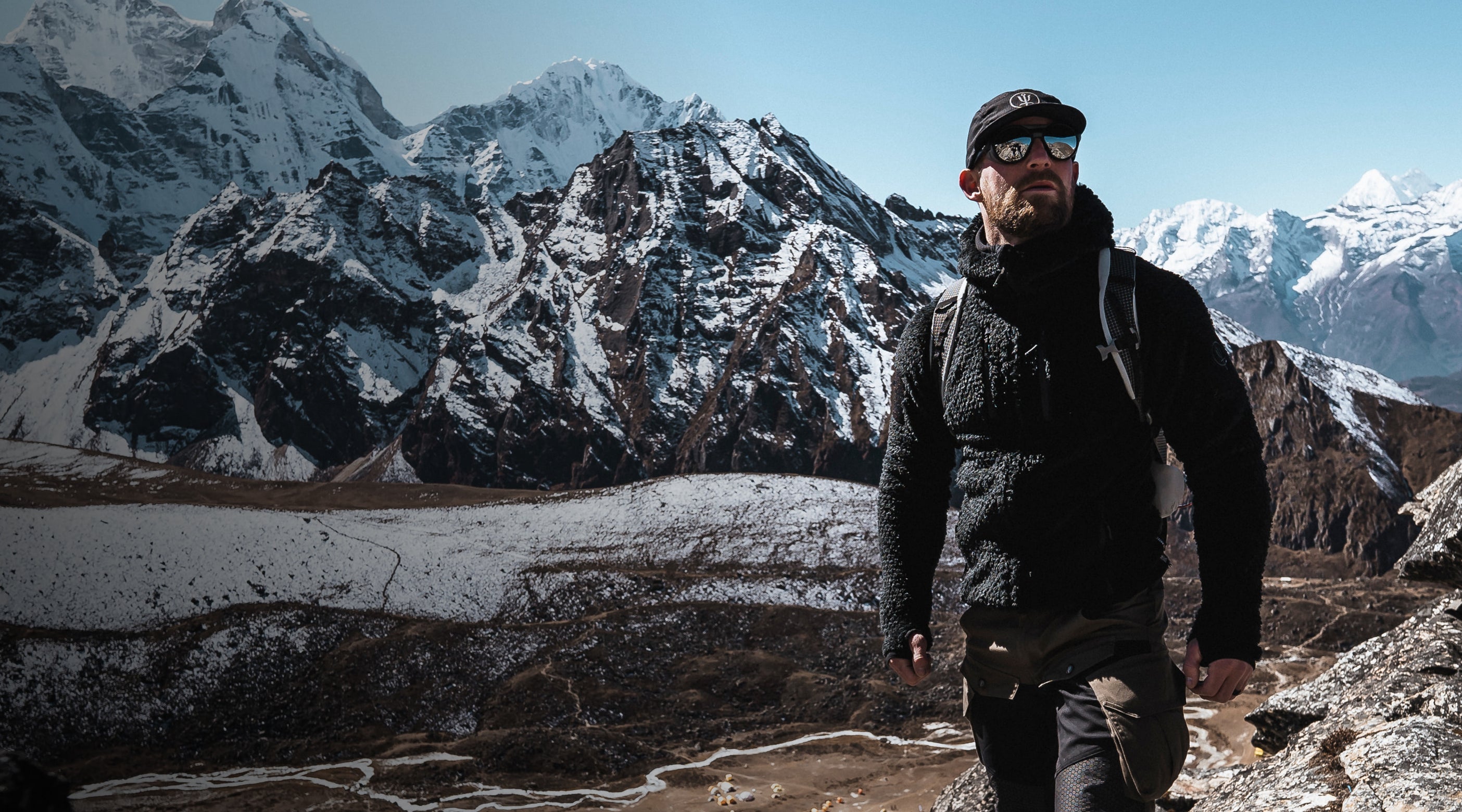ThruDark | High Performance Outerwear | ThruDark Clothing